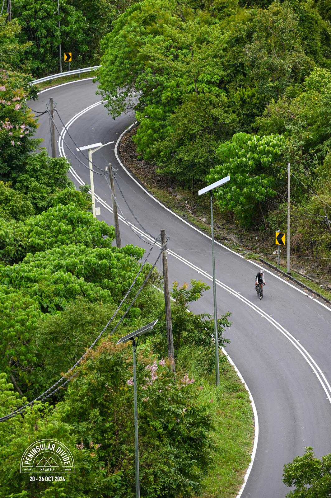 Rise to the challenge